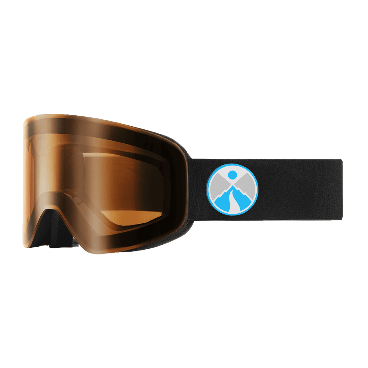 Snow Angel Foundation x Bern B-1 Core Goggle Pre-Sale